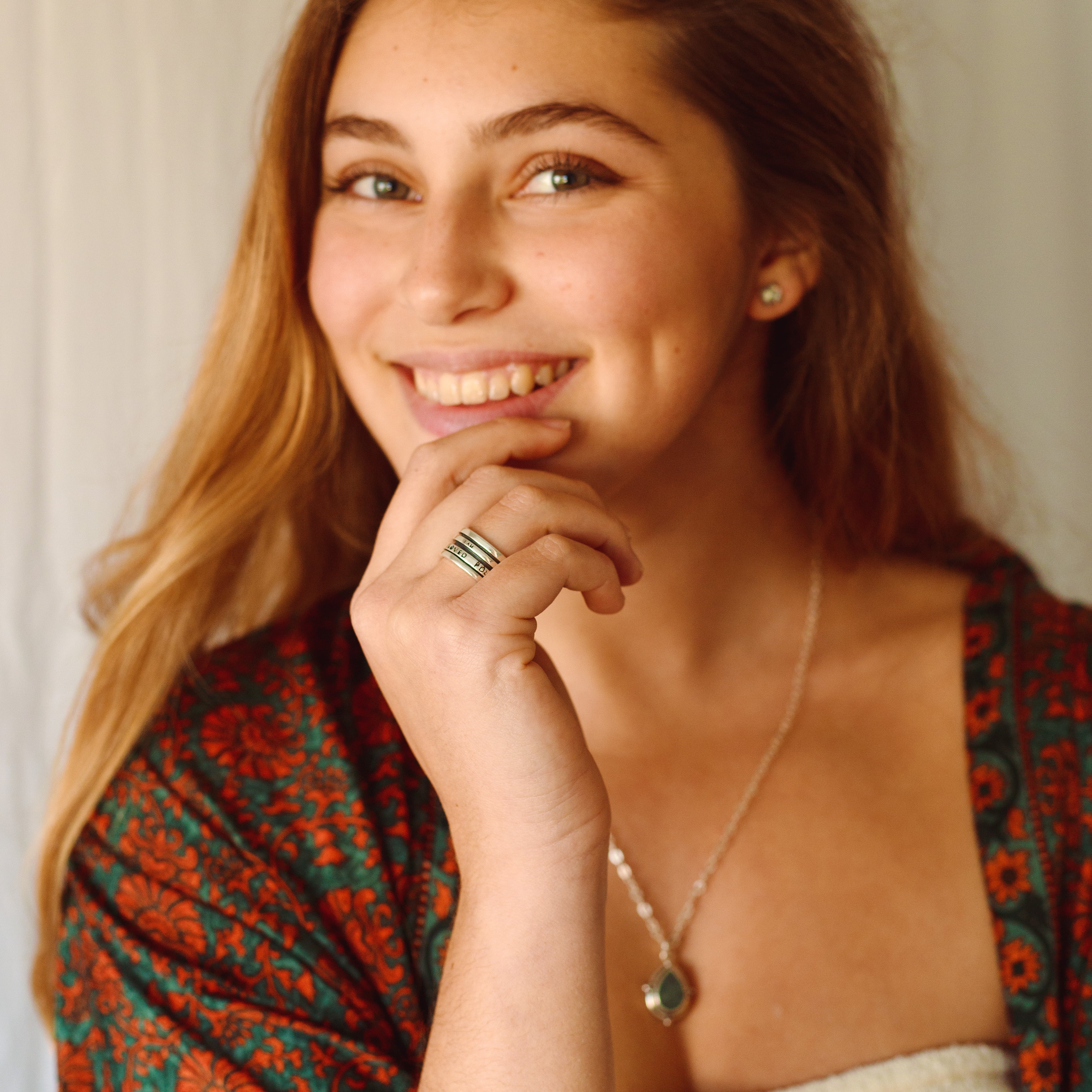 Gift Guide: Empowering Jewelry for Women – Boho Magic Jewelry