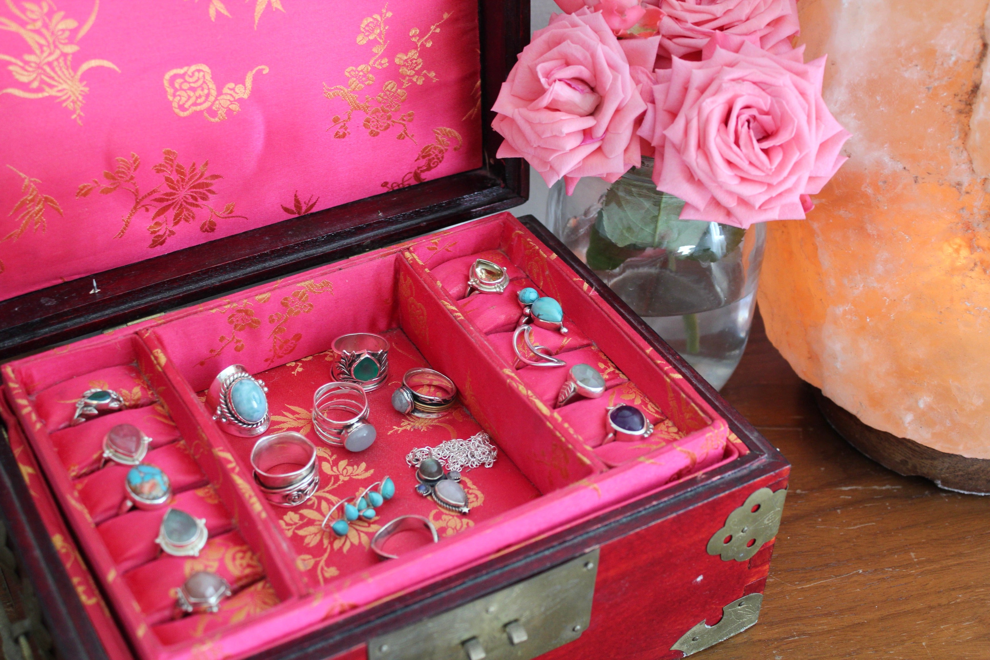 How to Care for your Jewelry – Boho Magic Jewelry