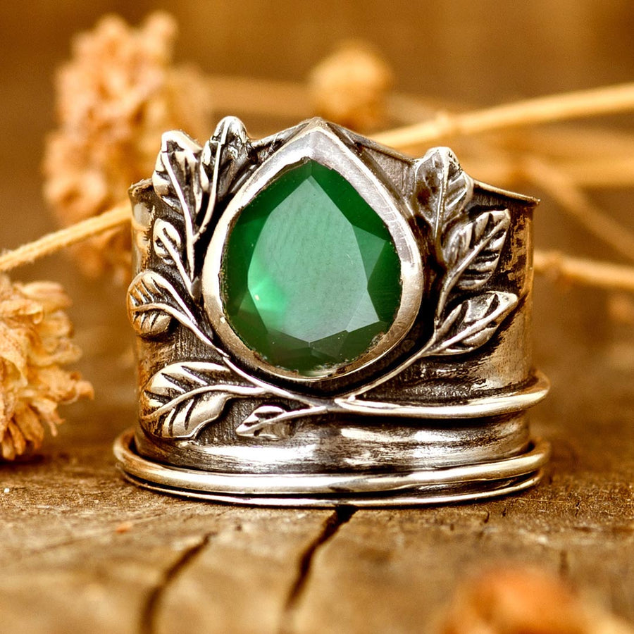 Unique Silver Boho Jewelry – Boho Magic Jewelry