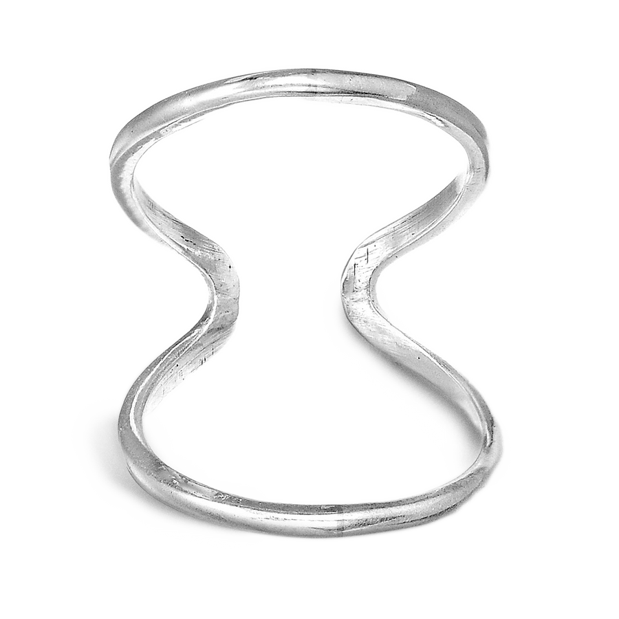 Handcrafted Thumb Rings – Boho Magic Jewelry