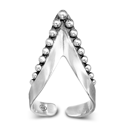 Handmade Full Finger Rings – Boho Magic Jewelry