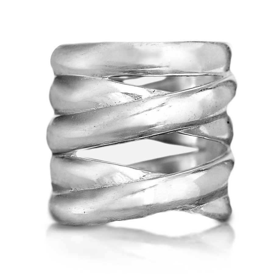 Handmade Full Finger Rings – Boho Magic Jewelry