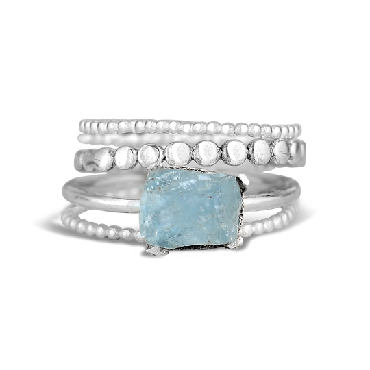 Handmade Unique Rings – Boho Magic Jewelry