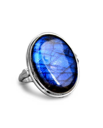 Handmade Full Finger Rings – Boho Magic Jewelry