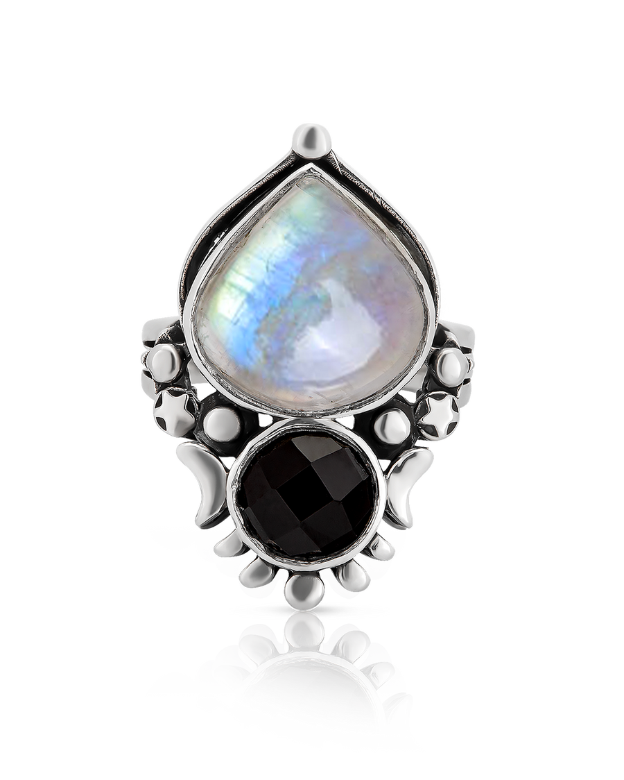 Uniquely Stunning Boho Rings – Boho Magic Jewelry