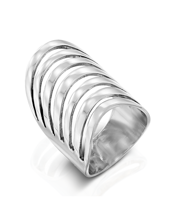 Handmade Full Finger Rings – Boho Magic Jewelry
