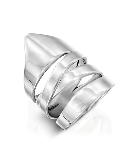 Handmade Full Finger Rings – Boho Magic Jewelry