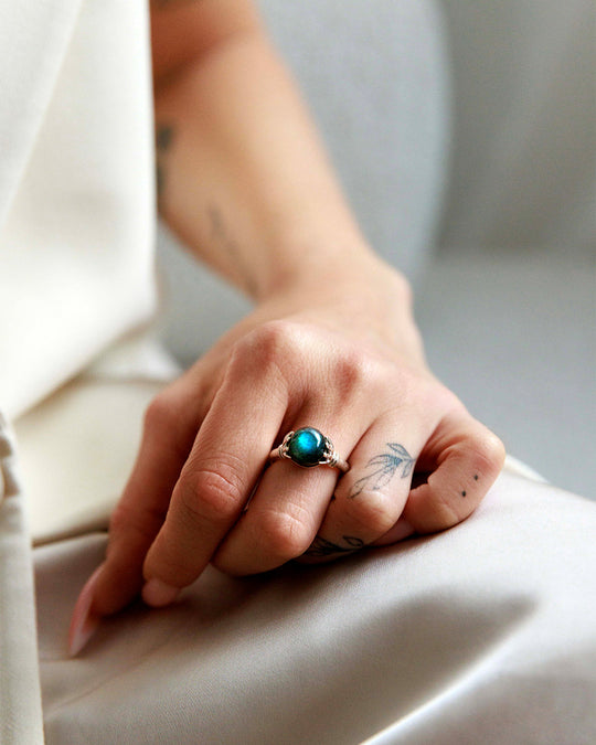 Uniquely Stunning Boho Rings – Boho Magic Jewelry