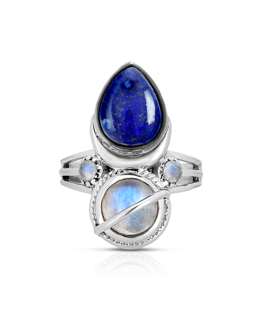Uniquely Stunning Boho Rings – Boho Magic Jewelry