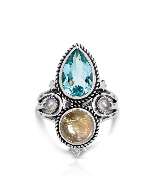 Bohemian Jewelry for Free Spirits Everywhere – Boho Magic Jewelry