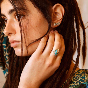 Uniquely Stunning Boho Rings – Boho Magic Jewelry
