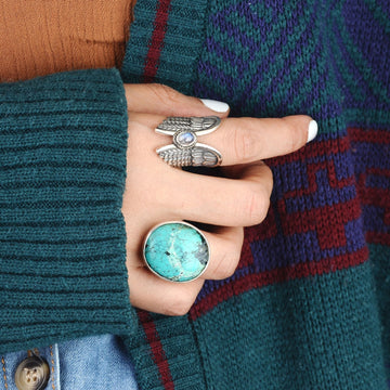 Boho Statement Rings – Boho Magic Jewelry